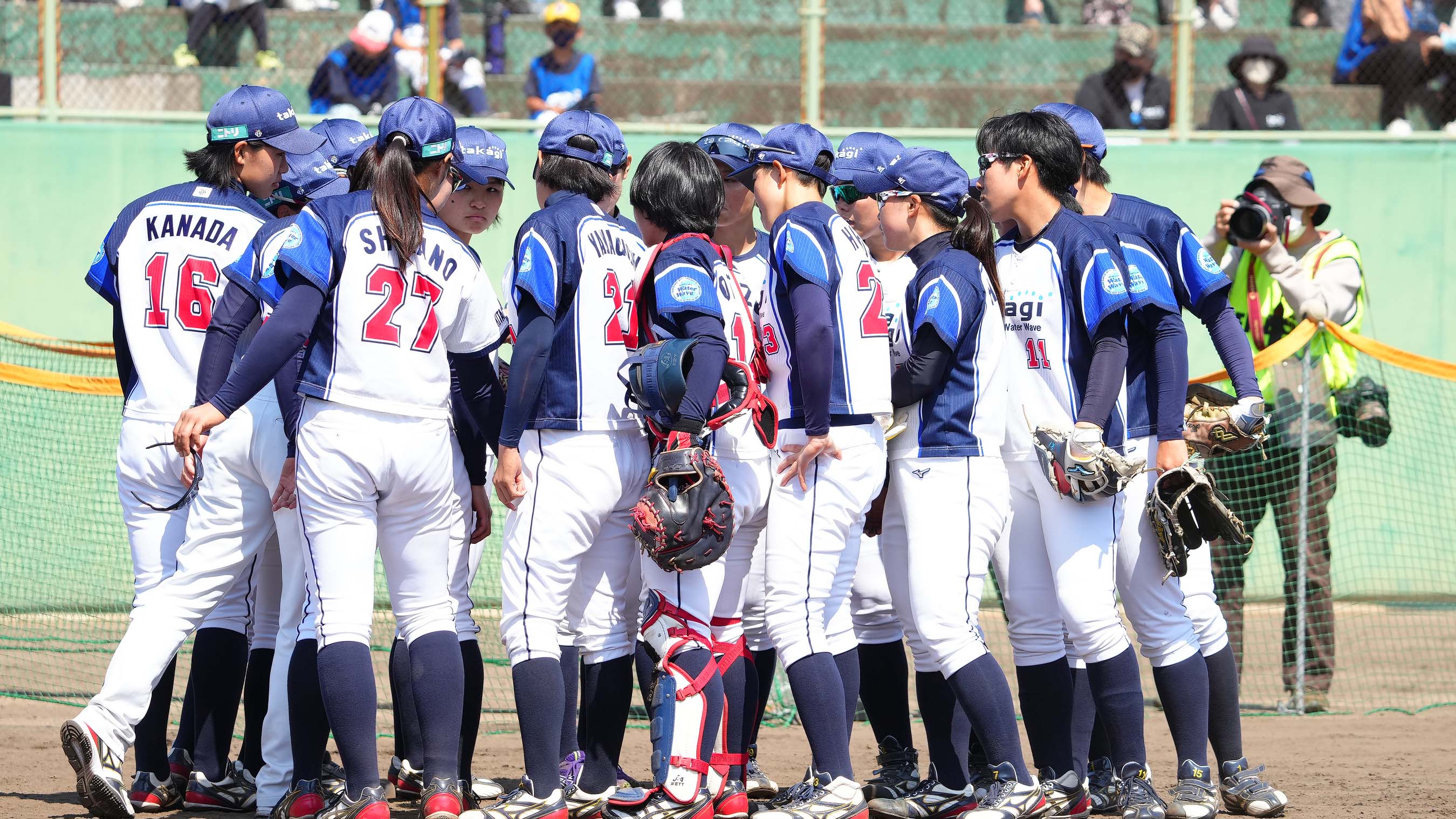 試合レポート 試合結果 Jd League（jdリーグ）公式サイト 女子ソフトボールリーグ